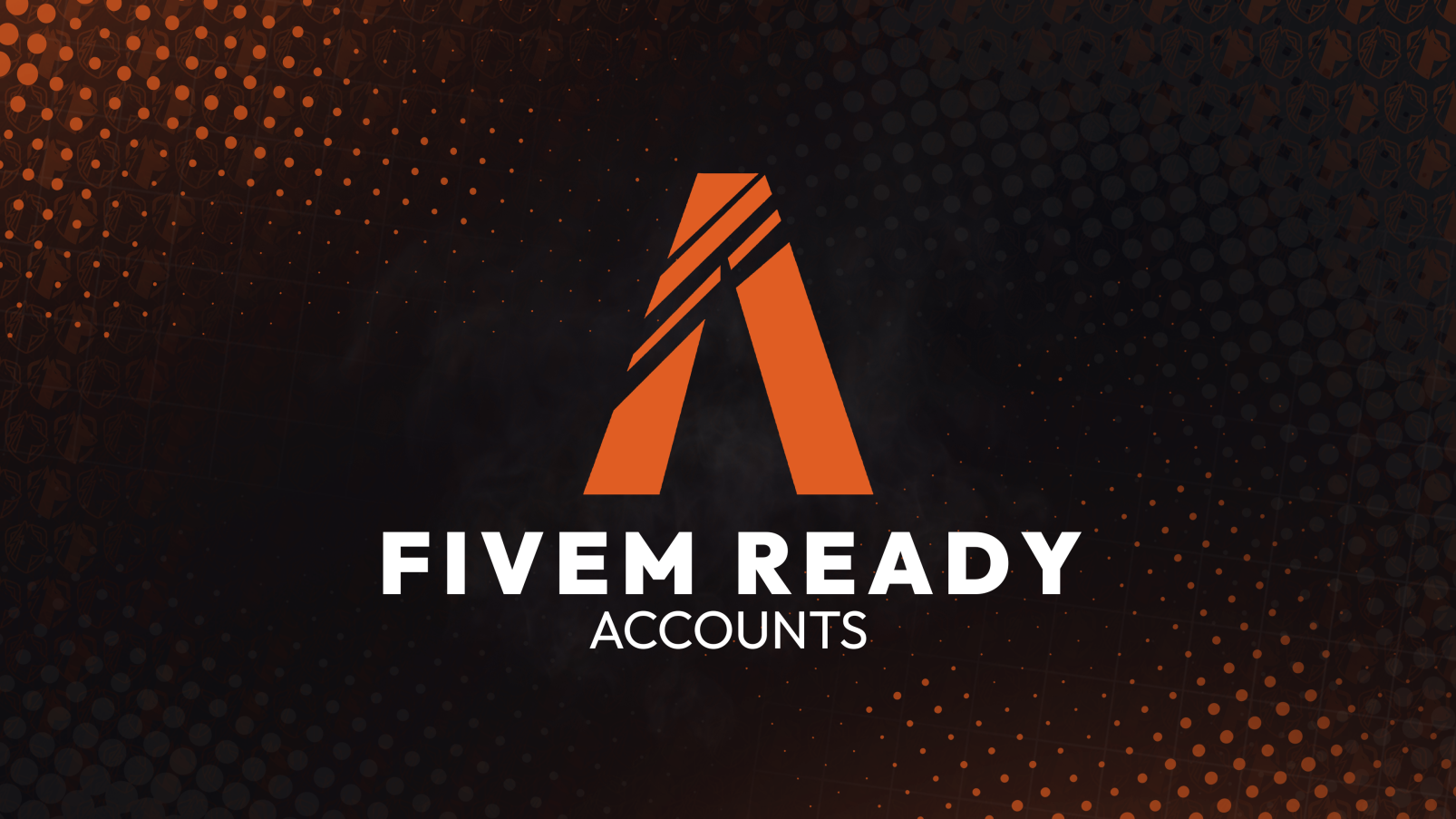 FiveM Ready Account - Instantcheats