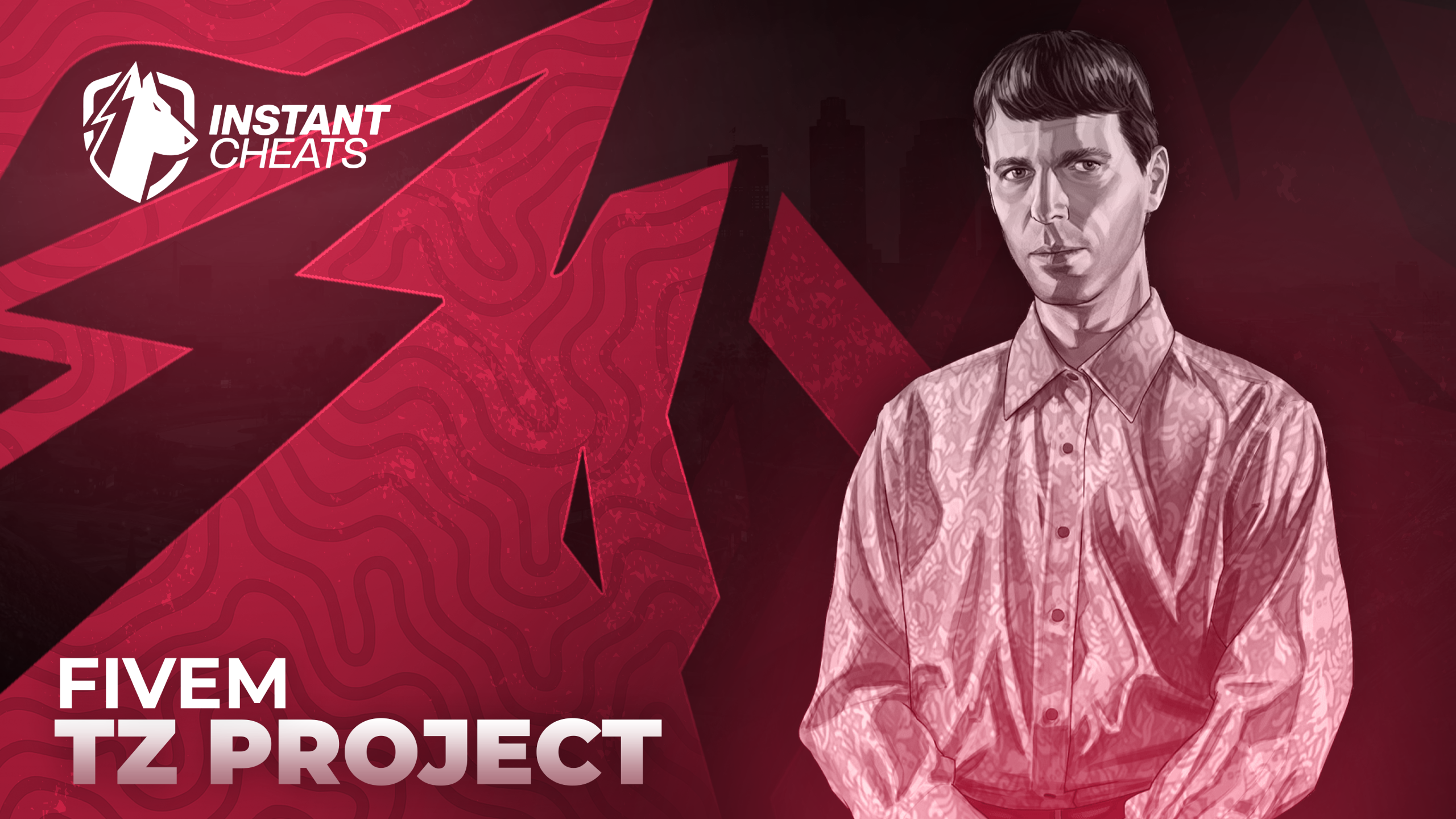 TZ Project - Instantcheats